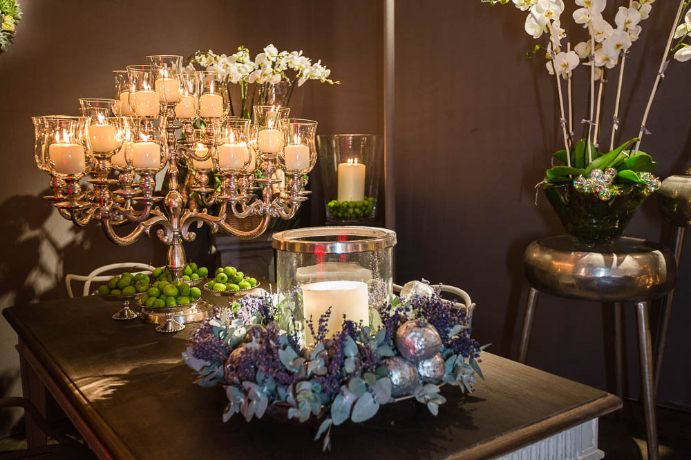 Rob Van Helden Floral Design