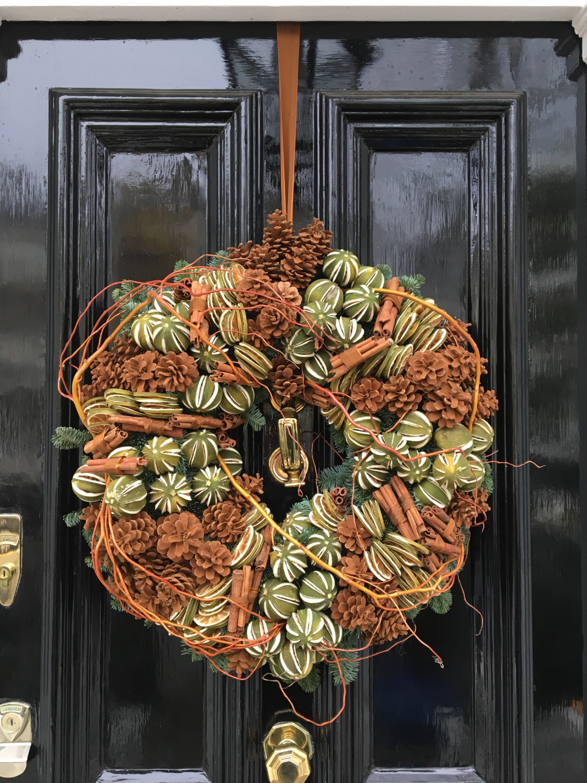 Christmas | Rob Van Helden Floral Design