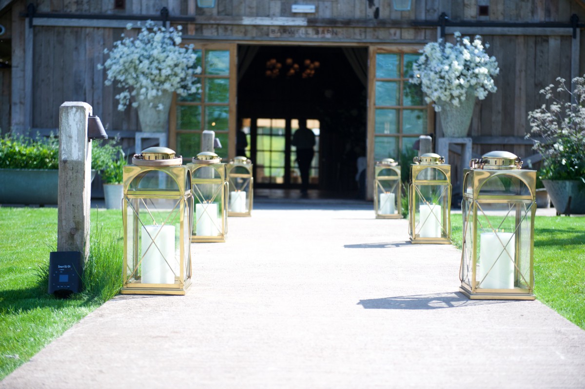 Rob Van Helden Floral Design